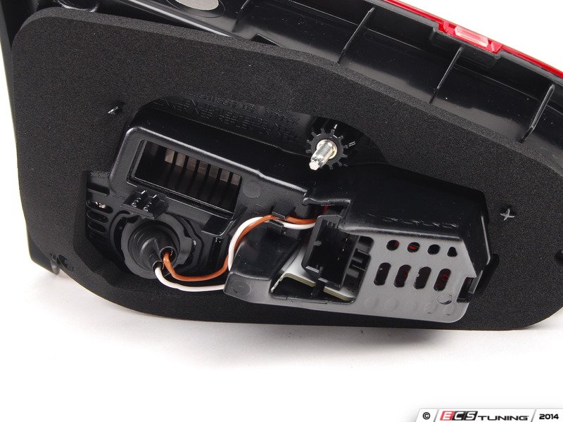 ECS News - VW MK7 GTI OEM Plus Parts