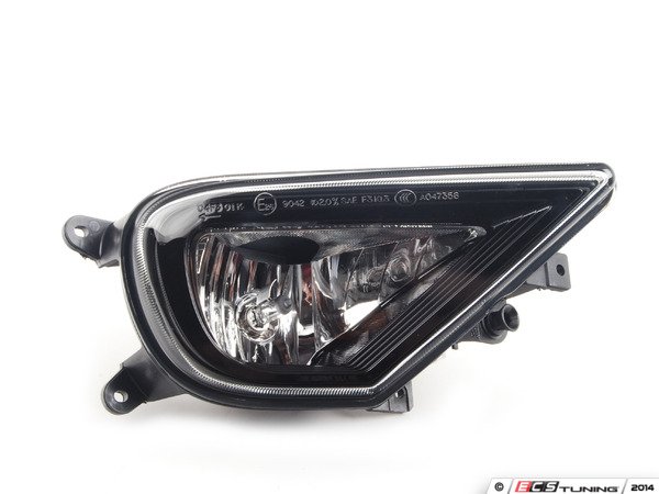 Genuine Volkswagen Audi - 7P6941700H - Fog light - right (7P6 941 700 H)