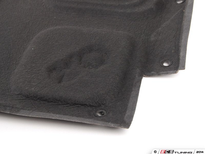 Genuine BMW - 51488141309 - ABSORBER - (NO LONGER AVAILABLE) (51-48-8 ...