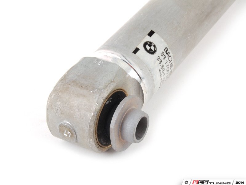 Genuine BMW - 33521092379 - Rear Shock Absorber - Priced Each (33-52-1 ...