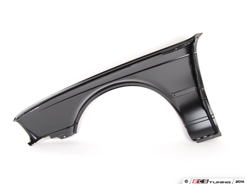 Genuine BMW - 41351968490 - FENDER (41-35-1-968-490)