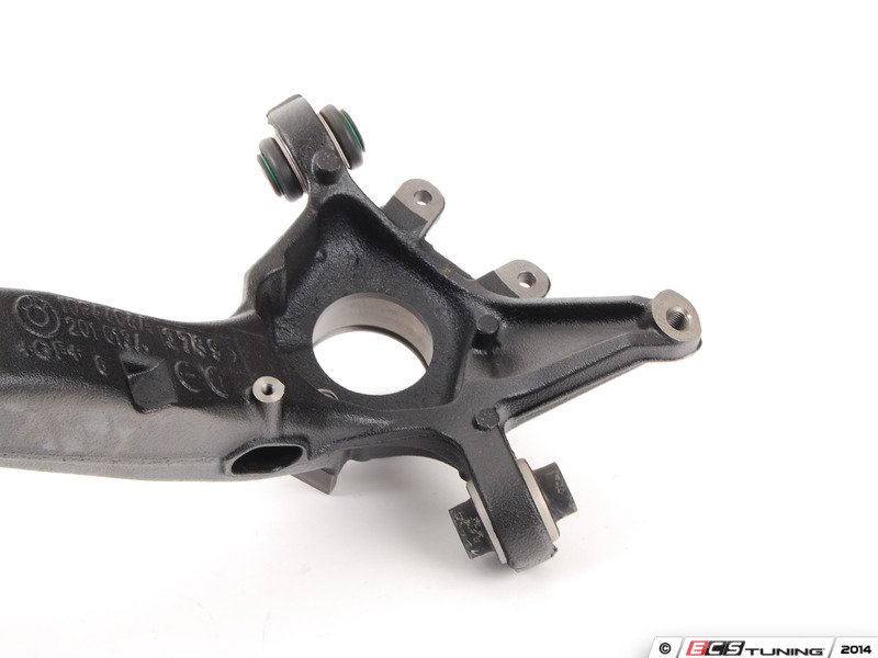 Genuine BMW - 33326774778 - Rear Trailing Arm - Right (33-32-6-774-778)