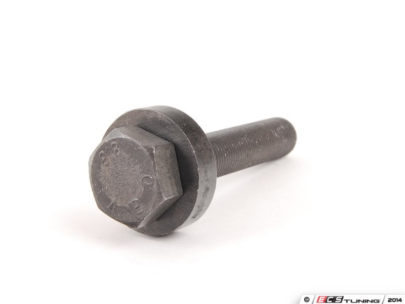 Genuine Volkswagen Audi - N90625101 - BOLT (N 906 251 01)