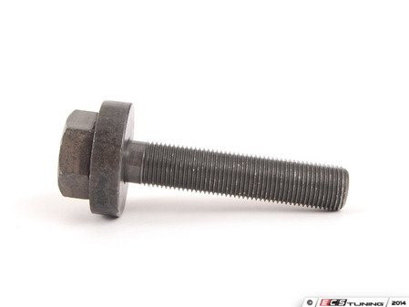 Genuine Volkswagen Audi - N90625101 - BOLT (N 906 251 01)