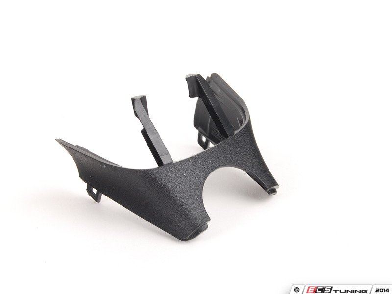 Genuine Volkswagen Audi - 4L0907299AC4PK - Rear View Mirror Trim Cover ...