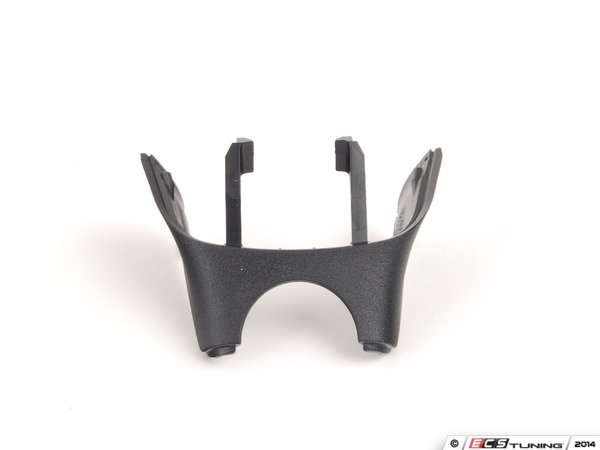 Genuine Volkswagen Audi - 4L0907299AC4PK - Rear View Mirror Trim Cover ...