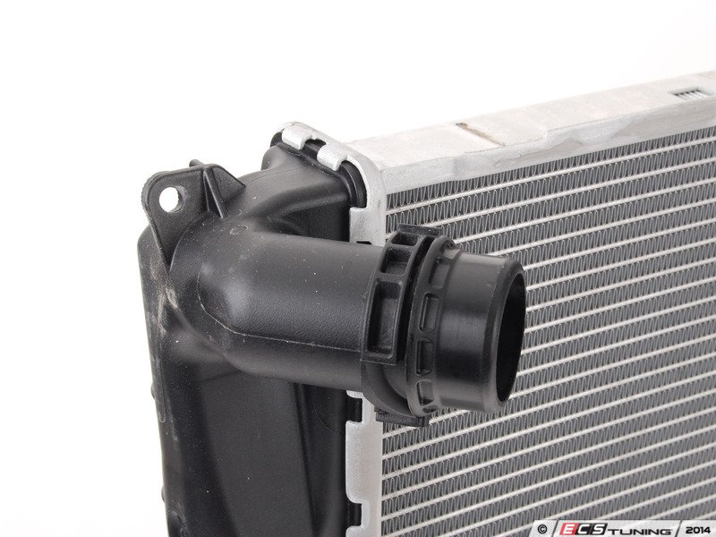 Genuine BMW - 17112283468 - E9X M3 Radiator (17-11-2-283-468)