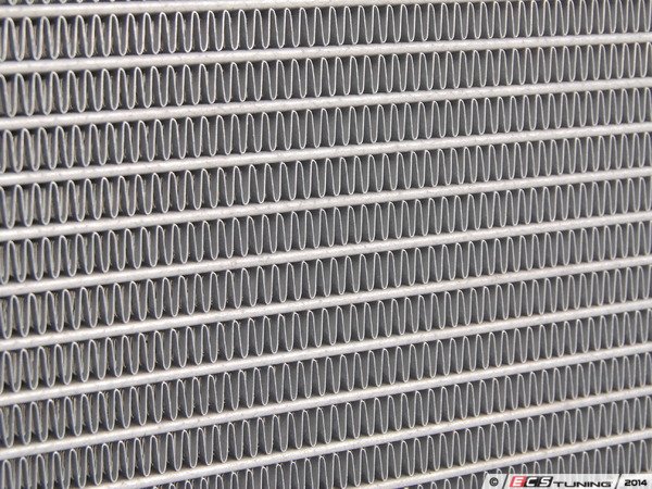 Genuine BMW - 17112283468 - E9X M3 Radiator (17-11-2-283-468)