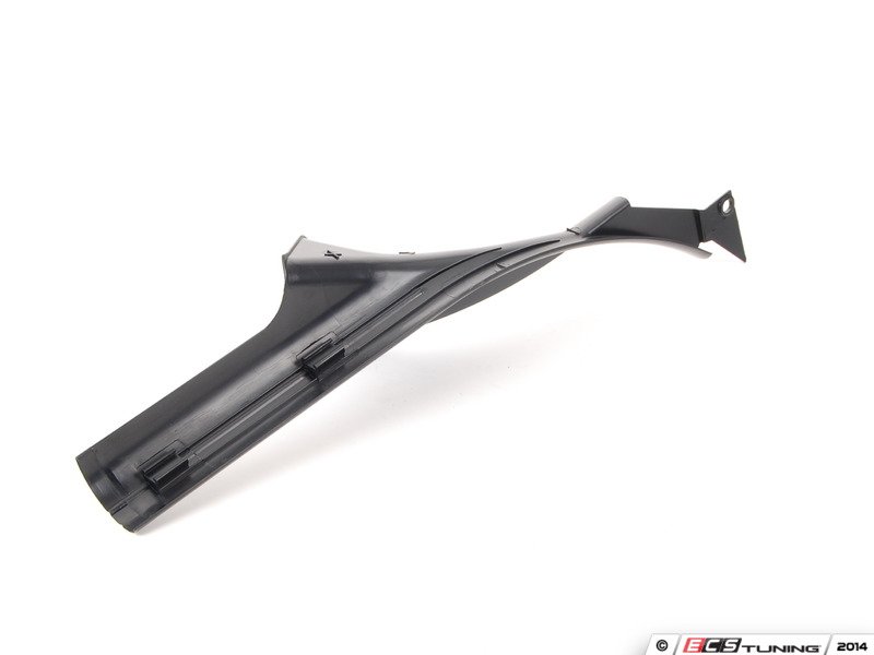 Genuine BMW - 51478204010 - E39 Rear Door Sill Trim - Right (51-47-8 ...