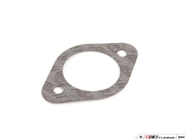 Genuine BMW - 33522241450 - E46 Rear Shock Mount w/ Gasket and Hardware ...