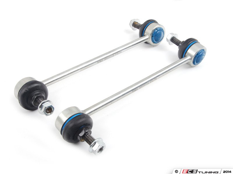 Assembled By ECS - 33321092247KT6 - Front And Rear Suspension Refresh Kit