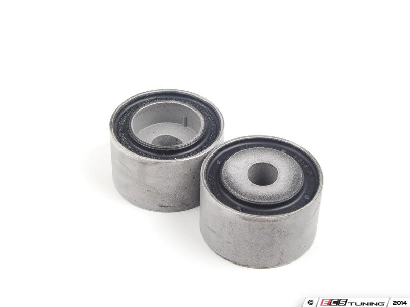 Assembled By ECS - 33321092247KT6 - Front And Rear Suspension Refresh Kit