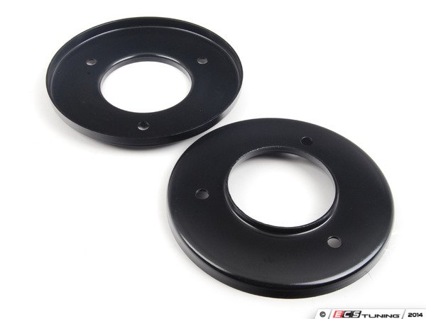 Assembled By ECS - 33321092247KT6 - Front And Rear Suspension Refresh Kit