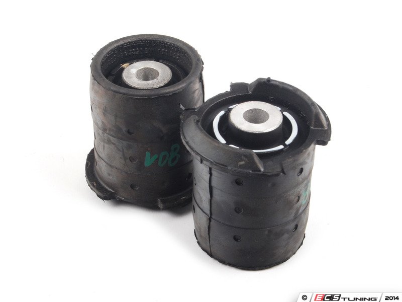 Assembled By ECS - 33321092247KT6 - Front And Rear Suspension Refresh Kit