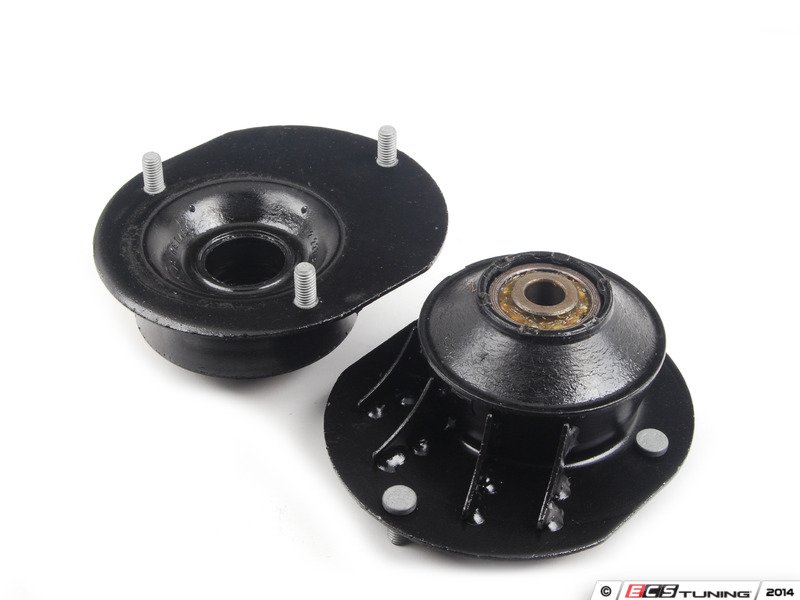 Assembled By ECS - 33321092247KT6 - Front And Rear Suspension Refresh Kit