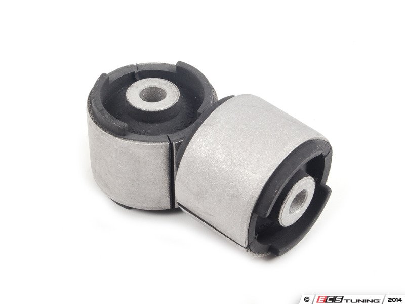 Assembled By ECS - 33321092247KT6 - Front And Rear Suspension Refresh Kit