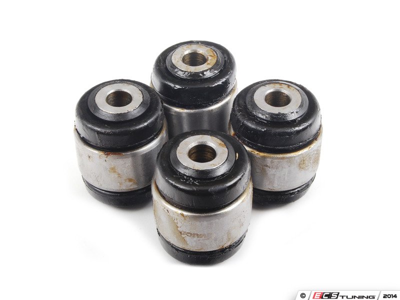 Assembled By ECS - 33321092247KT6 - Front And Rear Suspension Refresh Kit