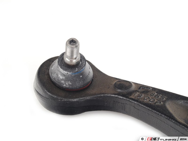 Assembled By ECS - 33321092247KT6 - Front And Rear Suspension Refresh Kit