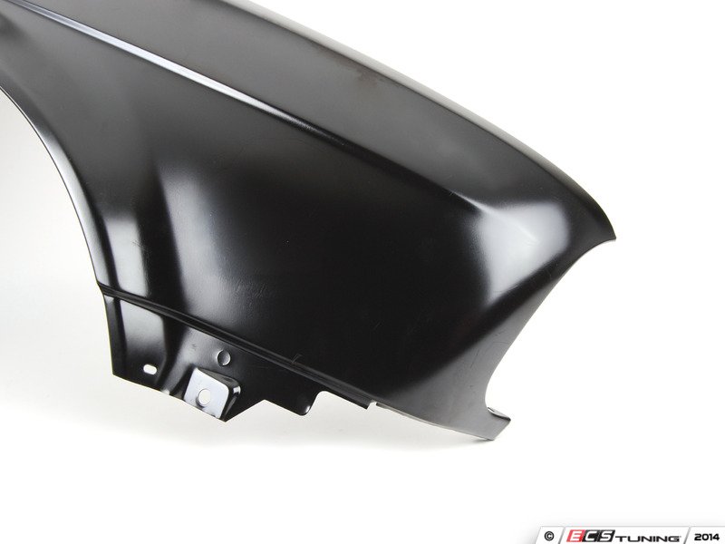 Genuine BMW - 41351968490 - FENDER (41-35-1-968-490)