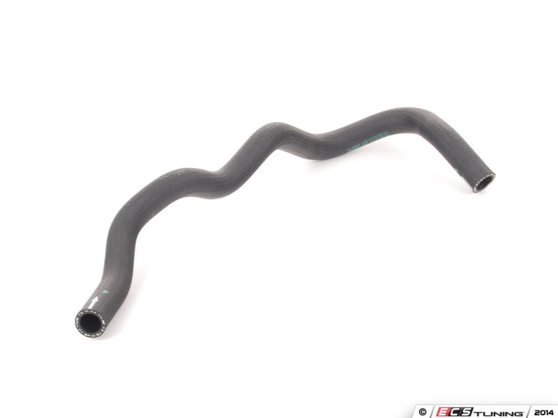 Genuine BMW - 32416850587 - Power Steering Feed Hose (32-41-6-850-587)