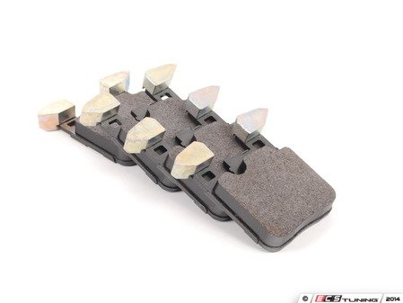 Genuine Volkswagen Audi - N10028910 - Hex Nut - Priced Each (N 100 289 10)