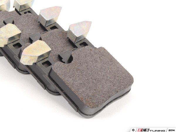 Genuine Volkswagen Audi - N10028910 - Hex Nut - Priced Each (N 100 289 10)