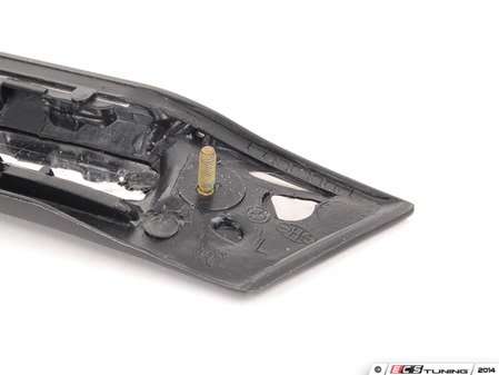 Genuine BMW - 51131908681 - 7-MLDG FENDER L (51-13-1-908-681)