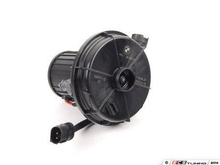 Genuine BMW - 11727838313 - Air Pump (11-72-7-838-313)