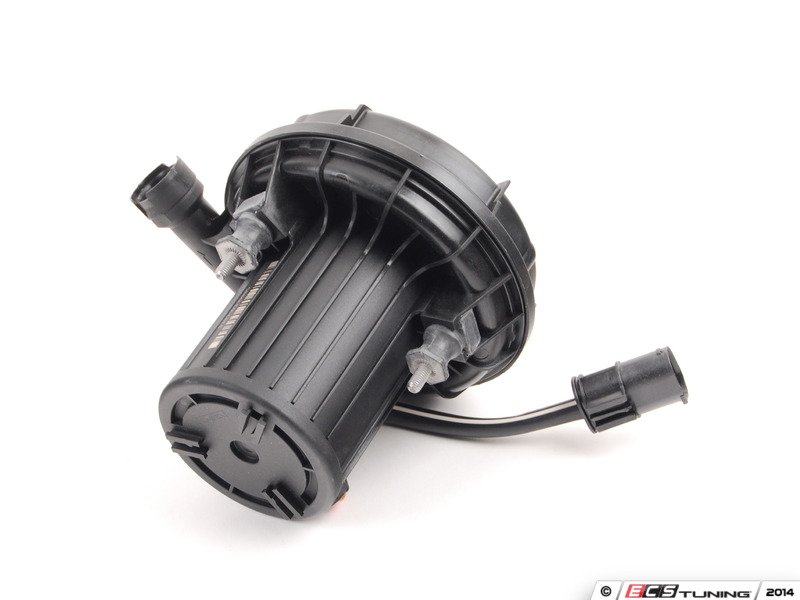 Genuine BMW - 11727838313 - Air Pump (11-72-7-838-313)