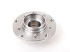 Genuine BMW - 31222229501 - Front Wheel Hub/Bearing Assembly - Priced ...
