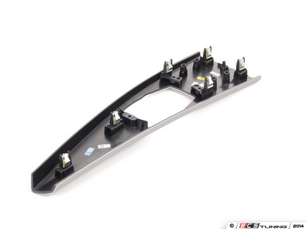 Genuine BMW - 51168064245 - Center Console Trim (51-16-8-064-245)