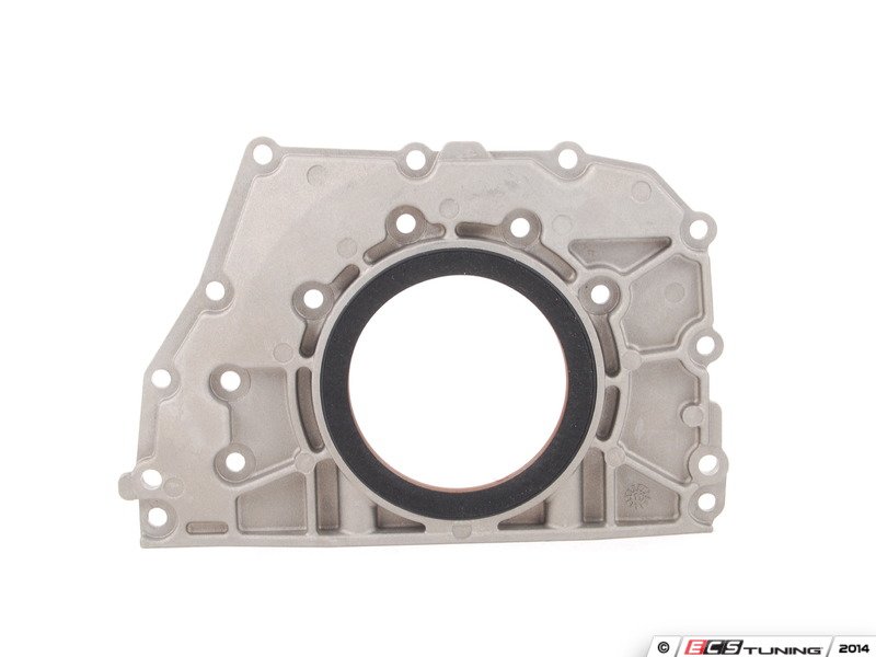 ECS News - Rear Main Crankshaft Seal Service Kit | Audi B5 S4