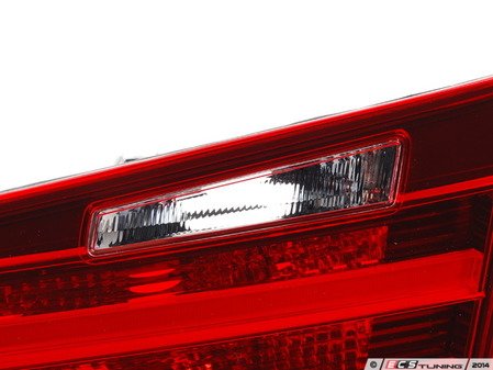Genuine BMW - 63217372794 - Inner Tail Light - Right (63-21-7-372-794)