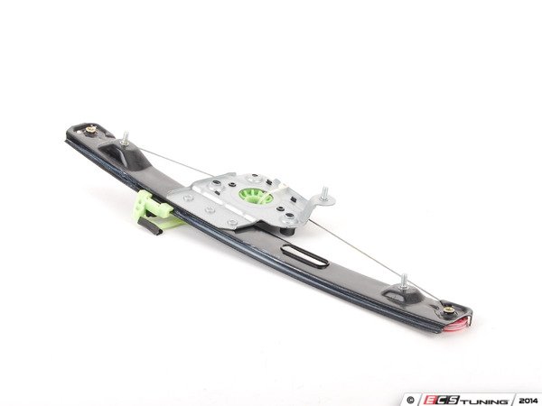 URO Premium - 51357140590 - E90/91 Upgraded rear Window Regulator - right