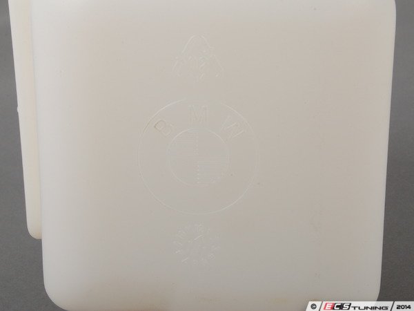 Genuine BMW - 61661350871 - Windshield washer fluid reservoir (61-66-1 ...