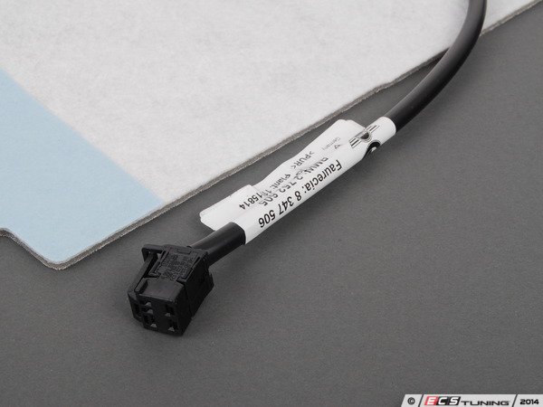 Genuine MINI - 52102752606 - Heater Element Driver side - Sport Seats ...