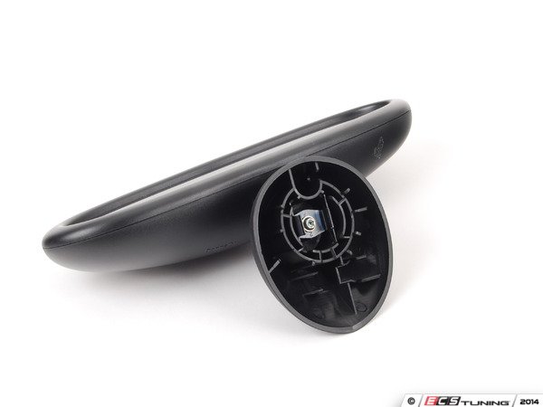 Genuine MINI - 51161508455 - Rearview Mirror - Basic Manual (51-16-1 ...