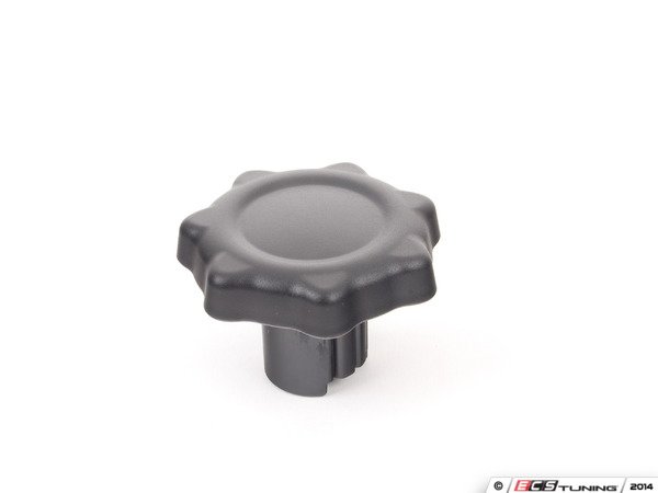 Genuine MINI - 52107347729 - Hand Wheel - Priced Each (52-10-7-347-729)