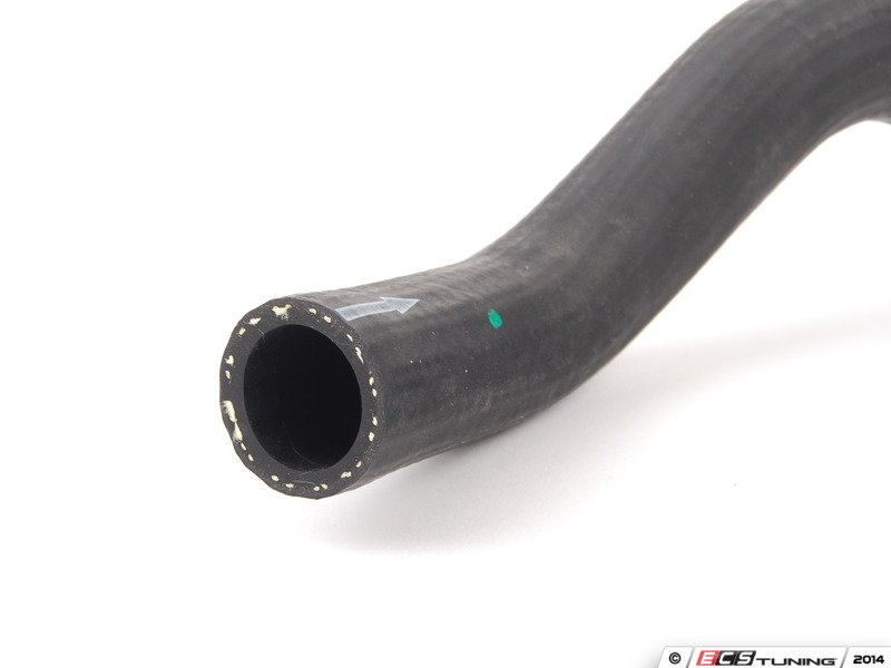 Genuine BMW - 32416850100 - Power Steering Feed Hose (32-41-6-850-100)