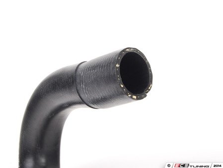 Genuine Volkswagen Audi - 1K0122051HE - Radiator hose - lower (1K0 122 ...