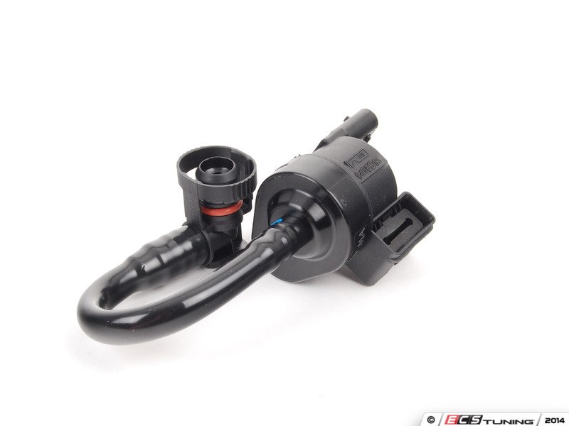 Genuine Volkswagen Audi - 06E133781K - Purge Valve With Connecting Tube ...