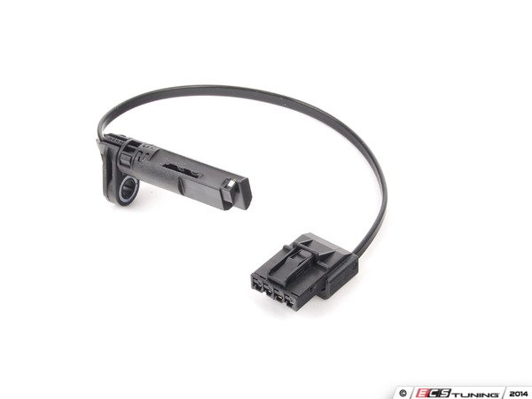 Genuine Volkswagen Audi - 02E927321B - Temperature & Speed Sensor (G182 ...