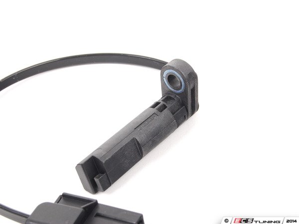 Genuine Volkswagen Audi - 02E927321B - Temperature & Speed Sensor (G182 ...