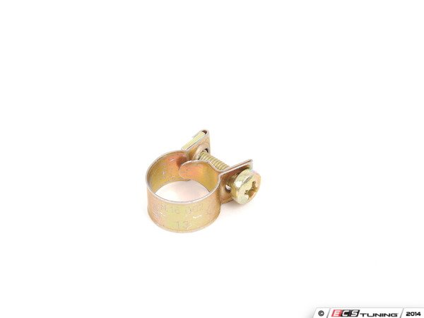 Genuine Mercedes Benz - 0019976990 - Hose Clamp - Priced Each