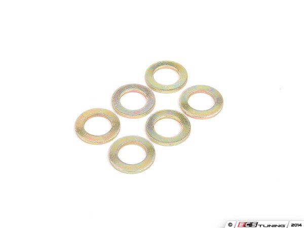 Febi - 2024101315 - Propeller Shaft Flex Joint - Priced Each