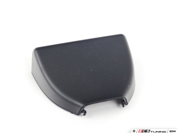 Genuine Volkswagen Audi - 8T0907299A4PK - CAP (8T0 907 299 A 4PK)