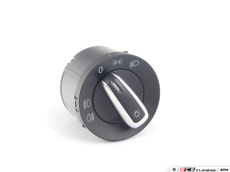 Genuine European Volkswagen Audi - 3C8941431CXSH - Standard European ...