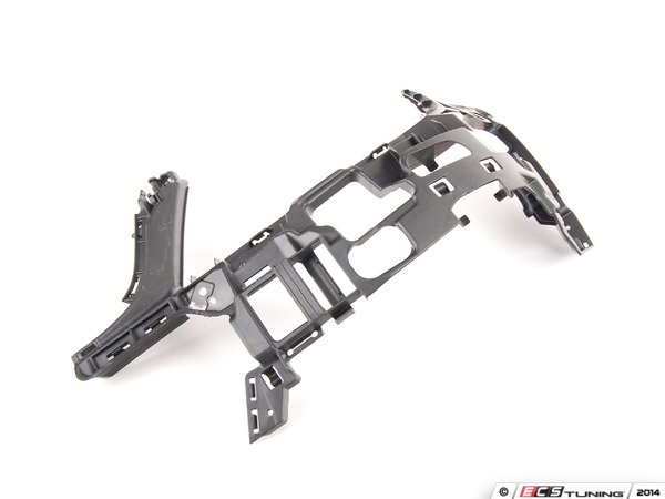 Genuine Mercedes Benz - 2048854165 - Front Outer Support Panel - Left