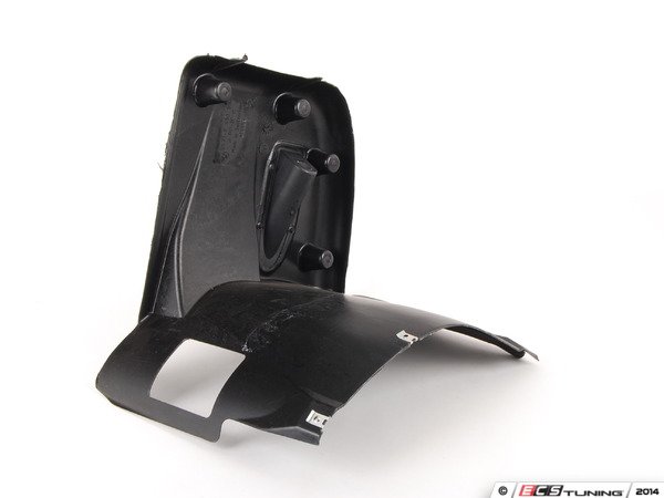 Genuine BMW - 51712694832 - Front lower Fender Liner - Right (51-71-2 ...