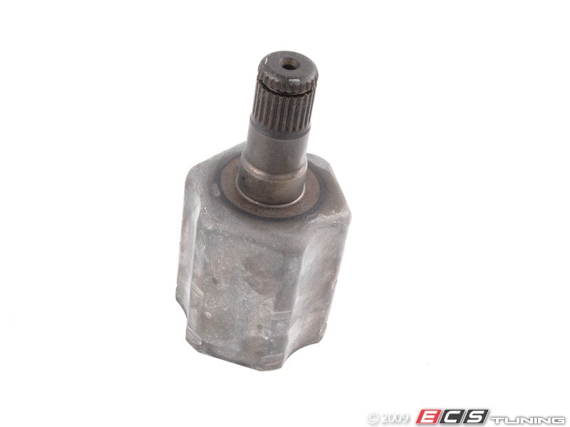 Genuine Volkswagen Audi - 1K0498103L - Inner CV Joint Kit (1K0 498 103 L)